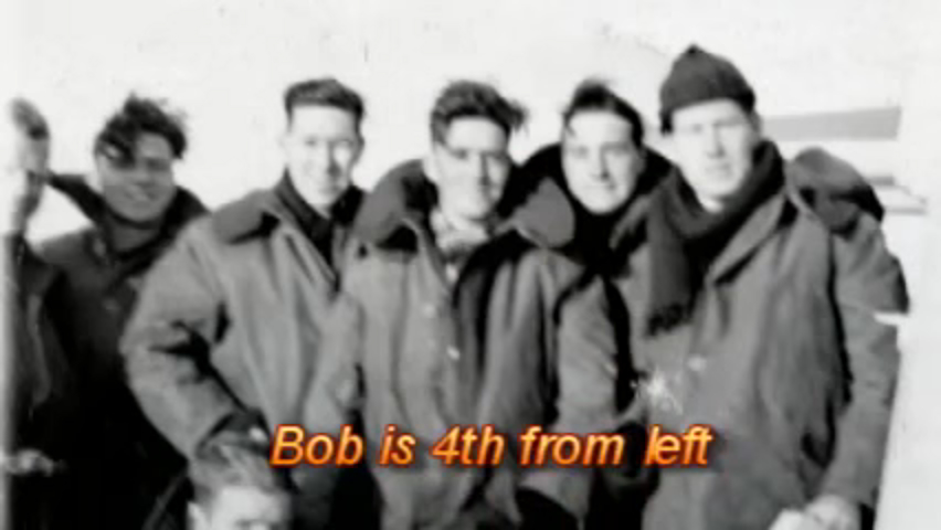 “I came out shivering” Bob Cowan and the sinking of HMS Mashona, 1941 ...